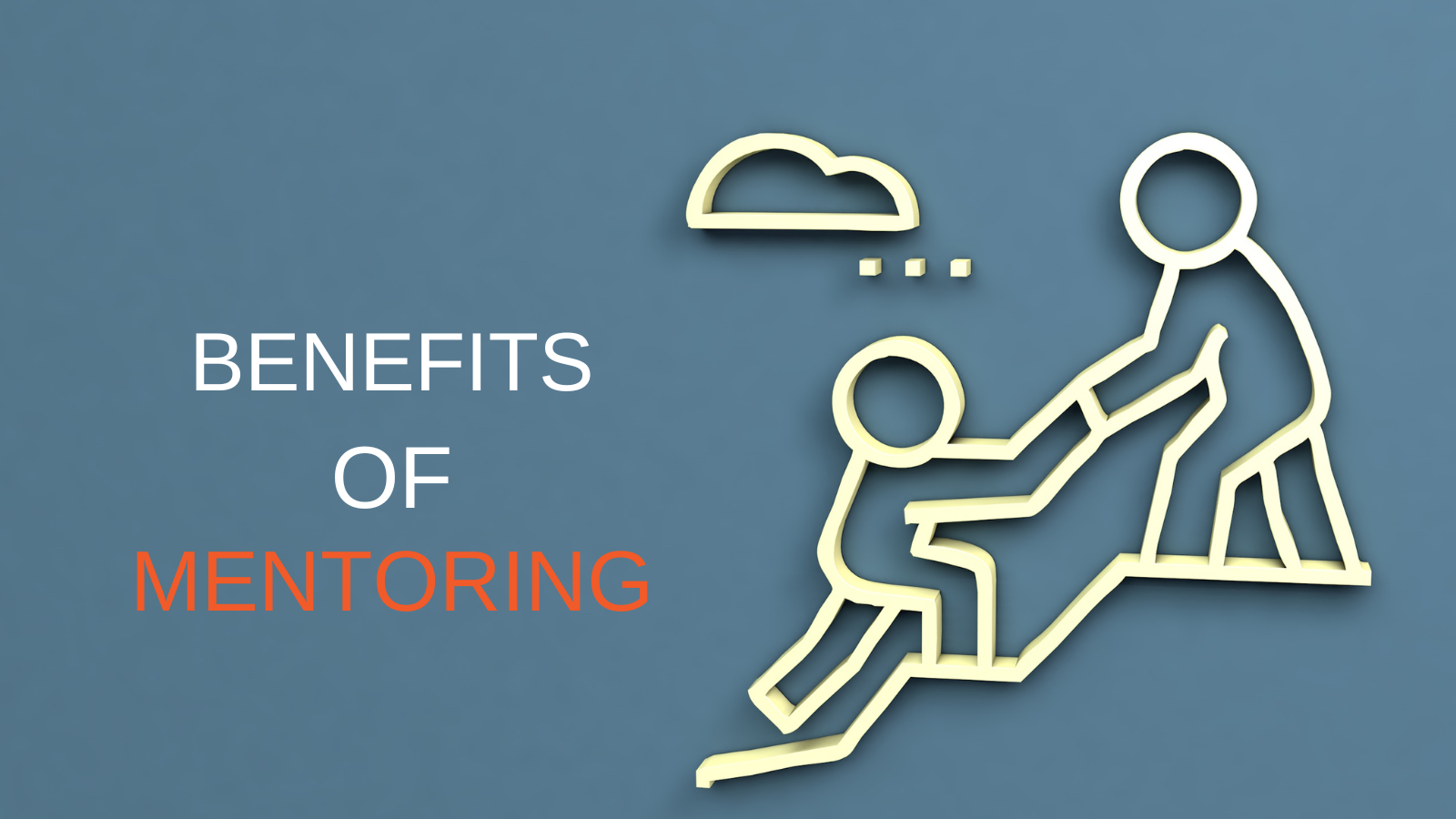 How mentoring helps organizations flourish? - Mentoring Complete
